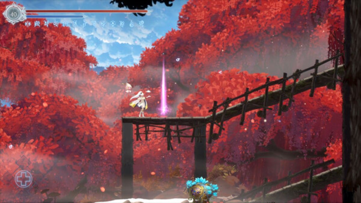 21 Best Metroidvania Games On The Switch (Ranked) - Gamepur