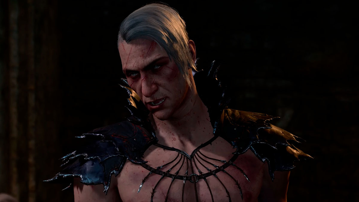 Should You Let Abdirak Torture You in Baldur's Gate 3 - Gamepur