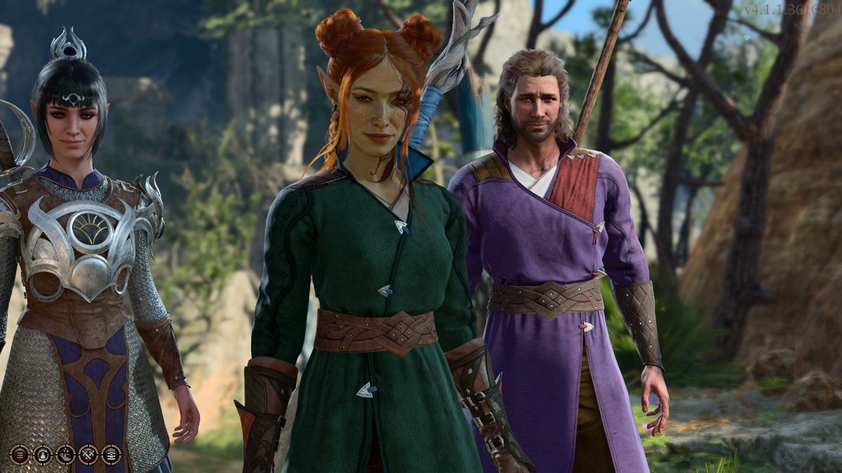 Can You Go Back to Act 1 in Baldur's Gate 3? - Gamepur