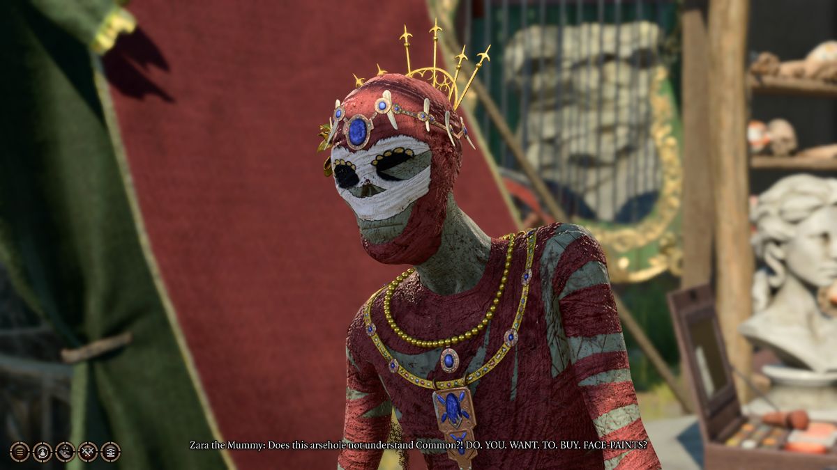 5 Best Detect Thoughts Moments In Baldur’s Gate 3 - Gamepur