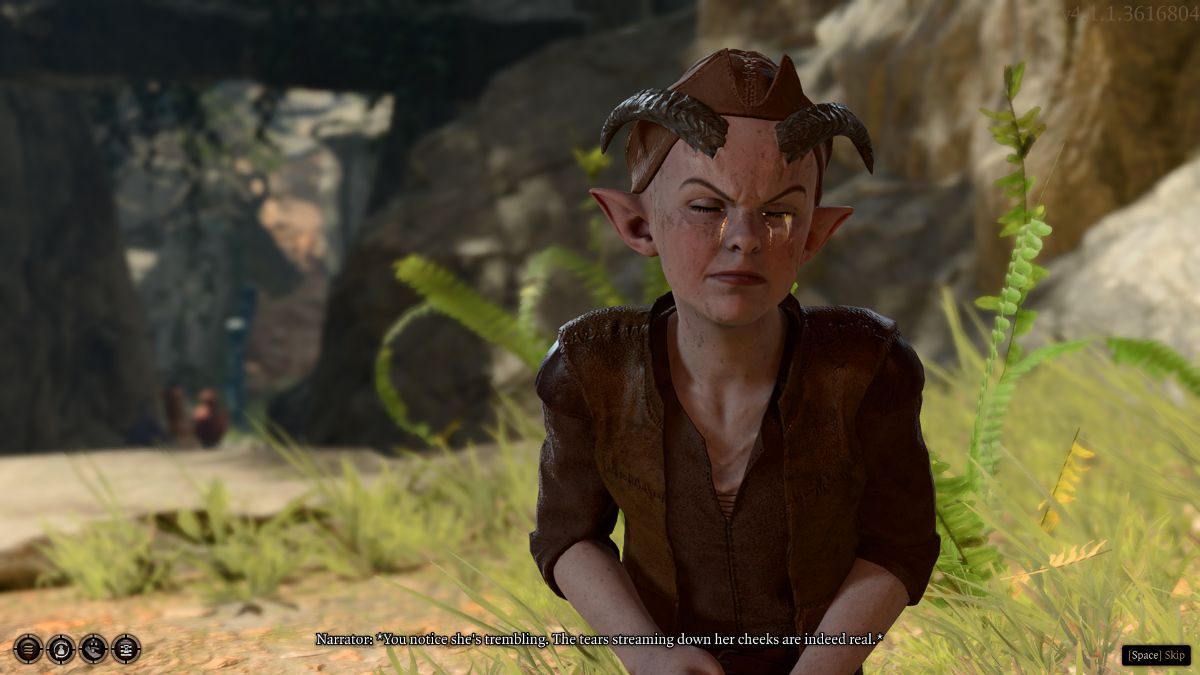 5 Best Detect Thoughts Moments In Baldur’s Gate 3 - Gamepur