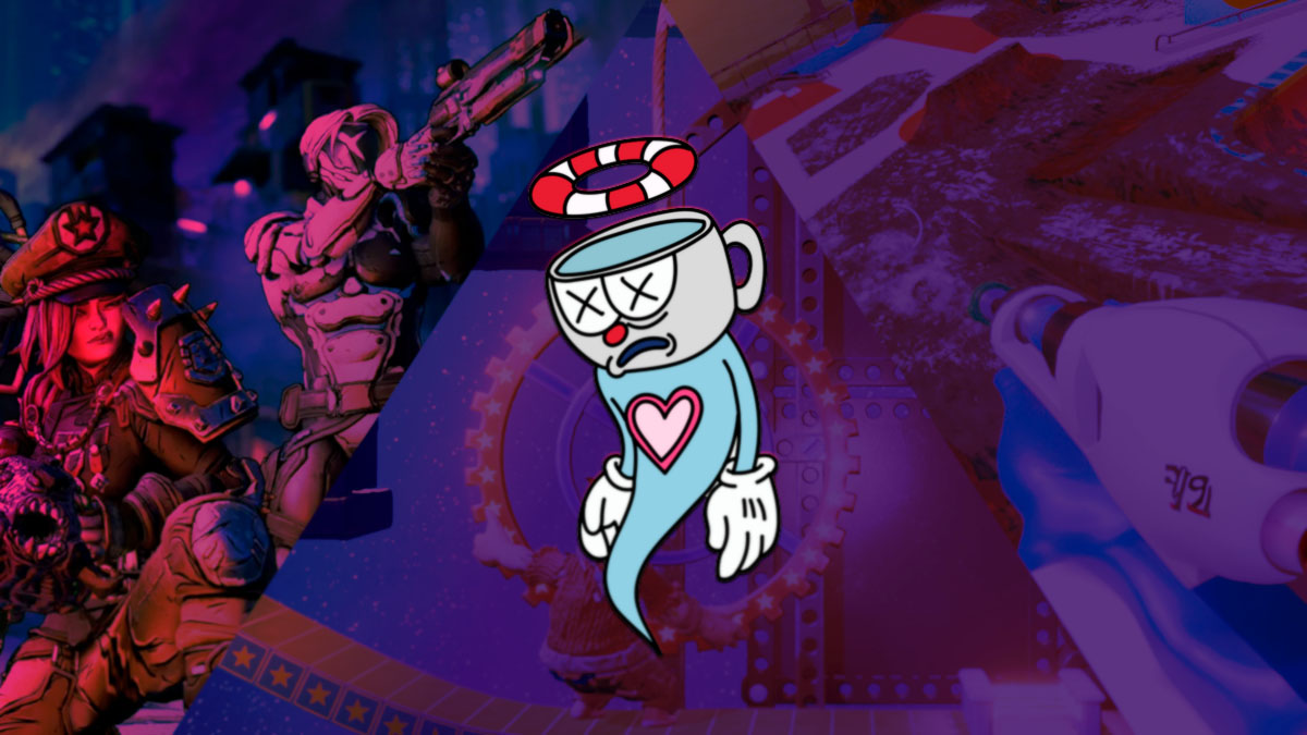 Top 20 Video Games To Play With Your Girlfriend, Ranked - Gamepur