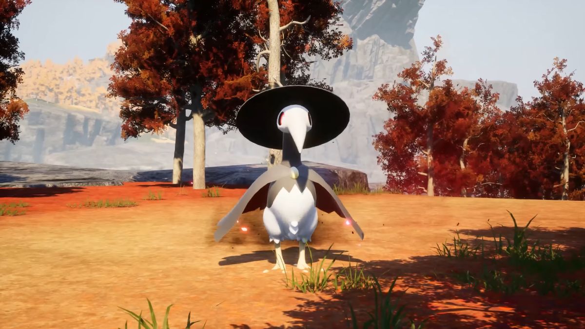 Best Pals to Farm Wood in Palworld (Lumbering Pals) - Gamepur