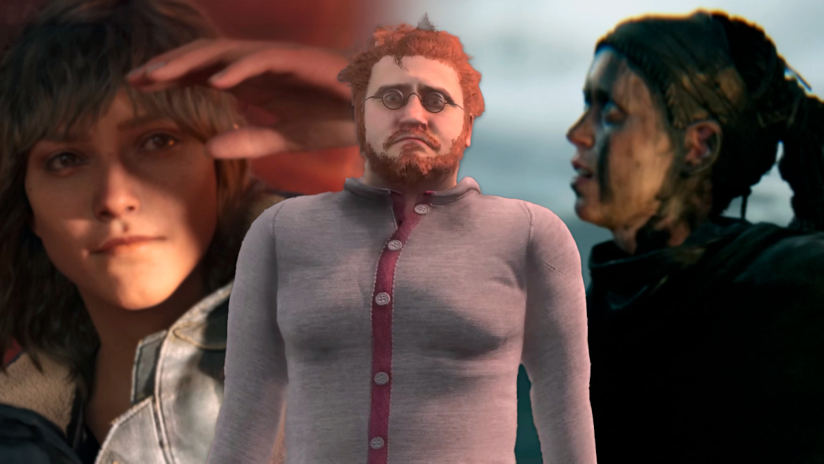 15 Best Video Game Trailers For Games Releasing In 2024, Ranked - Gamepur