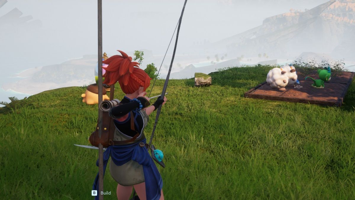 How to Farm Arrows in Palworld (Craft All Arrow Types Quickly)