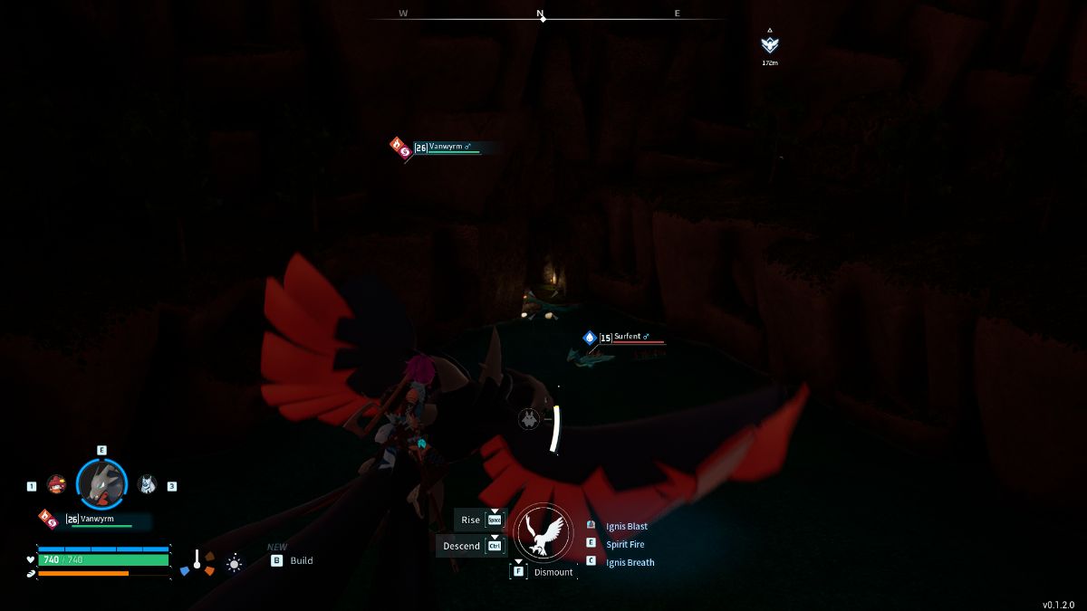 How to Find and Beat Broncherry Aqua Boss in Palworld - Gamepur