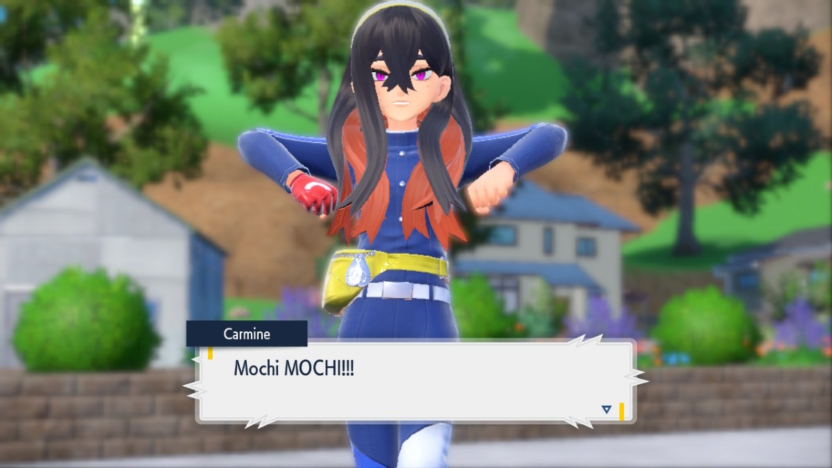 5 Best Moments from the Pokémon Scarlet & Violet Epilogue - Gamepur