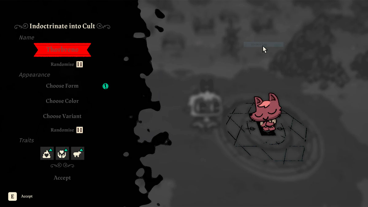 Best Cult of the Lamb Mods (& How To Install Them) - Gamepur