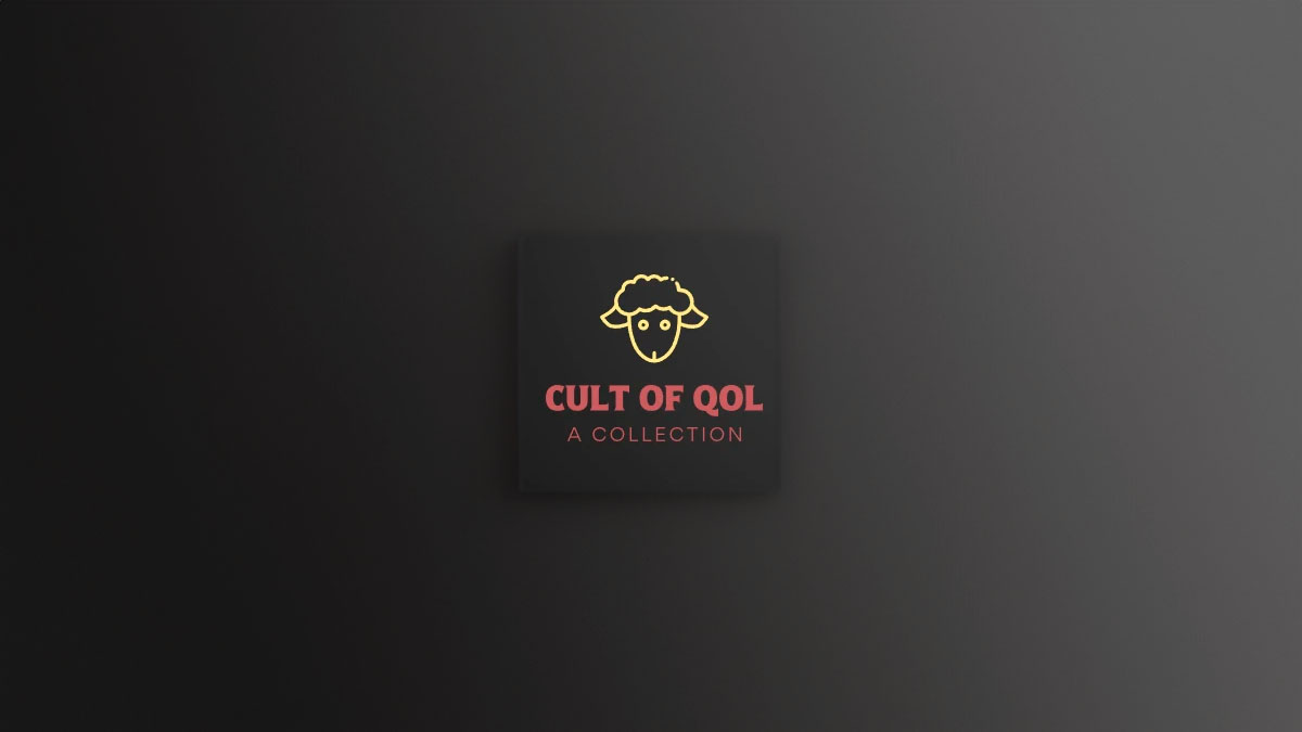 Best Cult of the Lamb Mods (& How To Install Them) - Gamepur