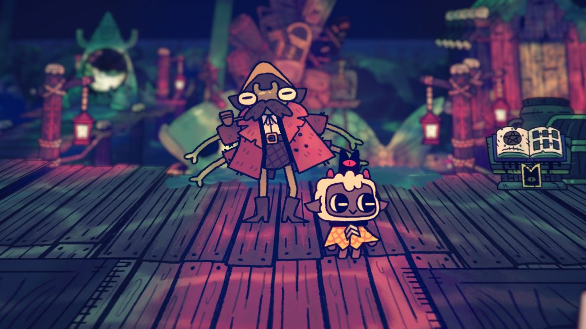 Best Cult of the Lamb Mods (& How To Install Them) - Gamepur