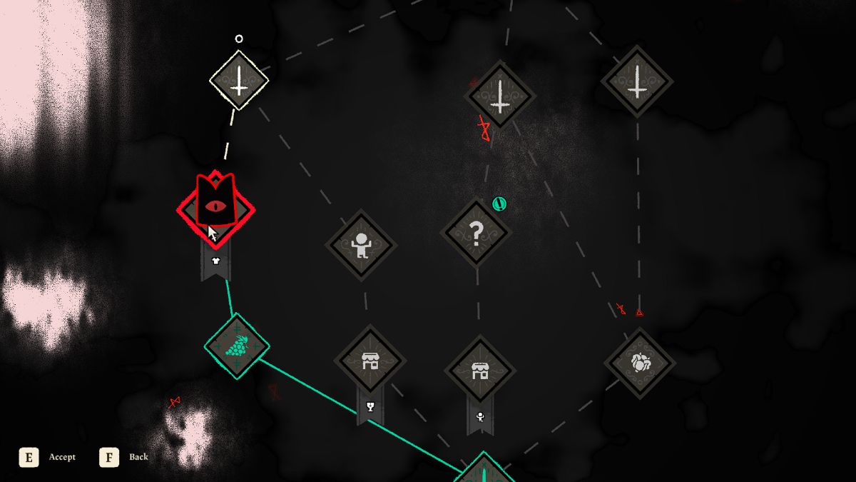 How to Get Worm as a Follower in Cult of the Lamb - Gamepur