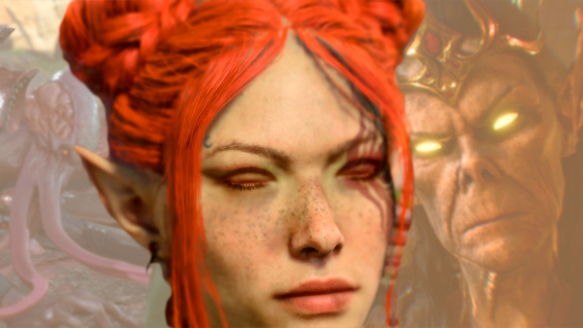 5 Best Detect Thoughts Moments In Baldur’s Gate 3 - Gamepur