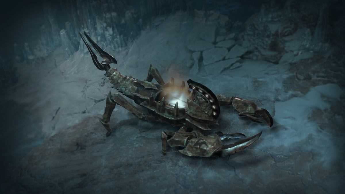Diablo 4 Season of the Construct - Governing & Tuning Stones [Explained ...