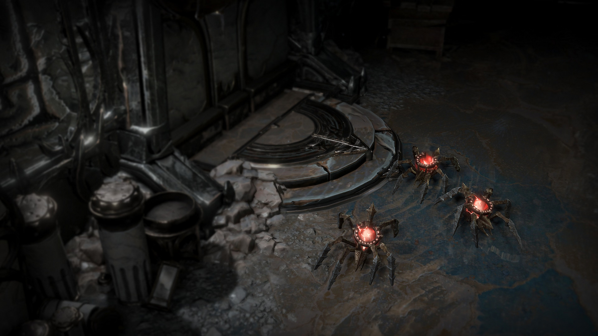 Diablo 4 Season of the Construct - Governing & Tuning Stones [Explained ...