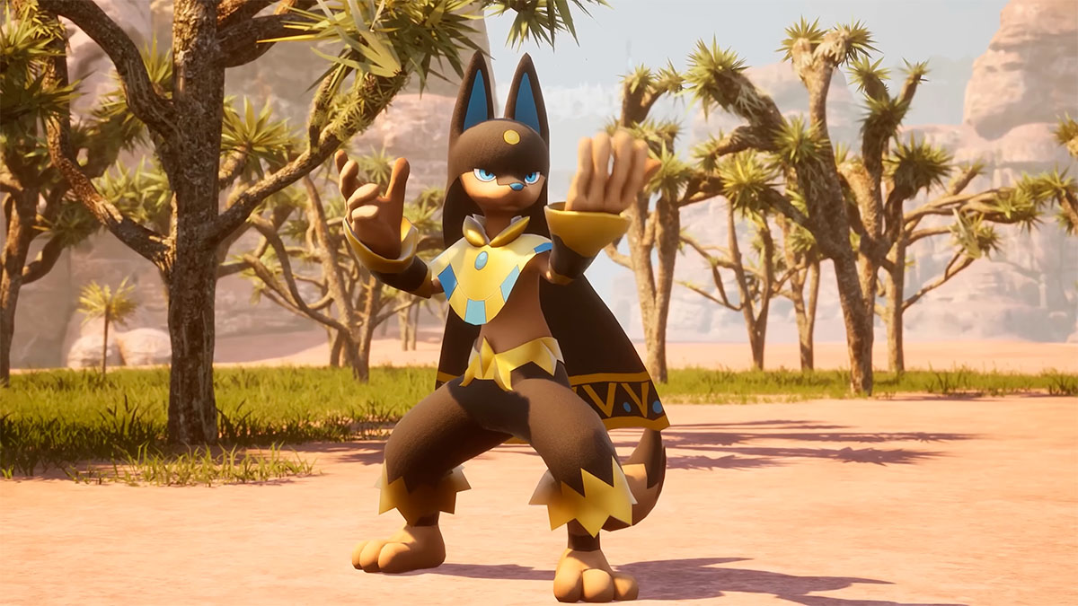 Best Pals to Farm Iron, Ore & Paldium in Palworld (Mining Pals) - Gamepur