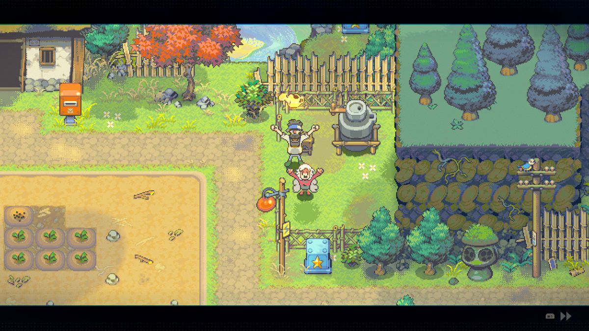 All Tools in Eastward Octopia: How to Get and Upgrade Them - Gamepur