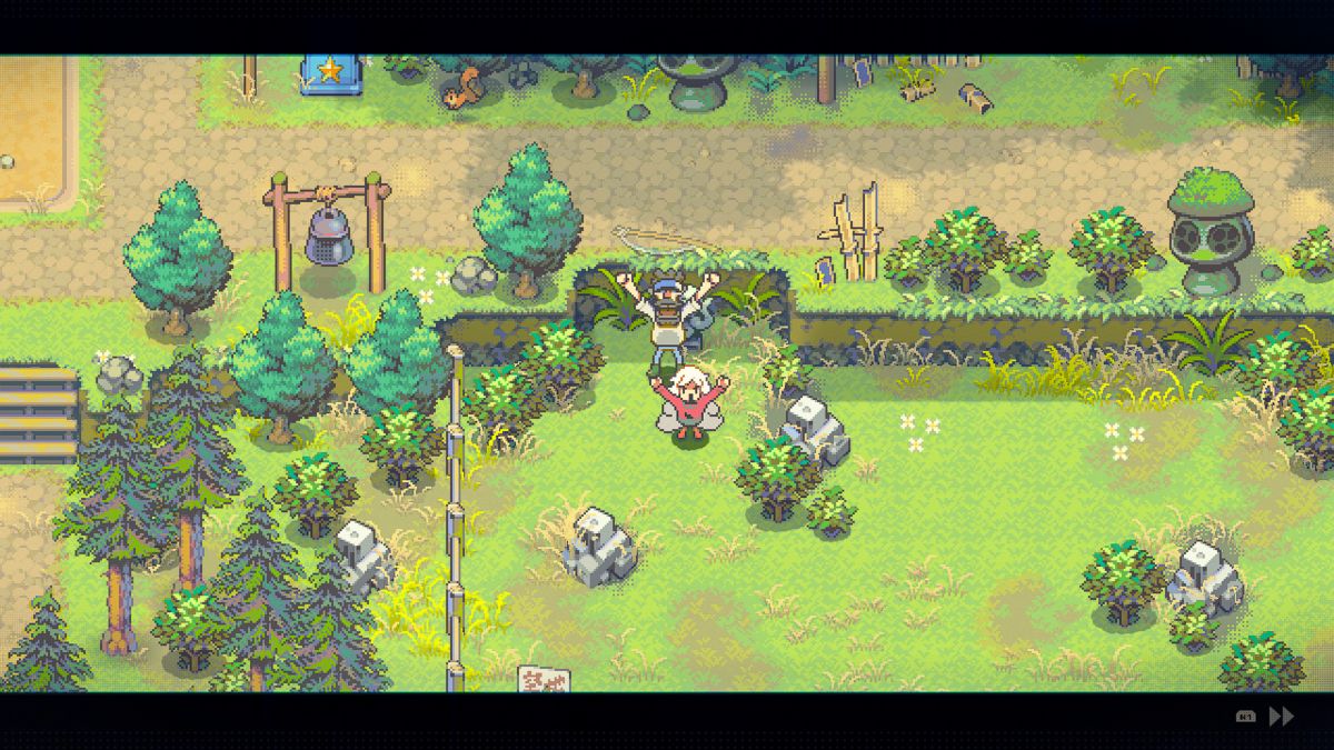 All Tools in Eastward Octopia: How to Get and Upgrade Them - Gamepur