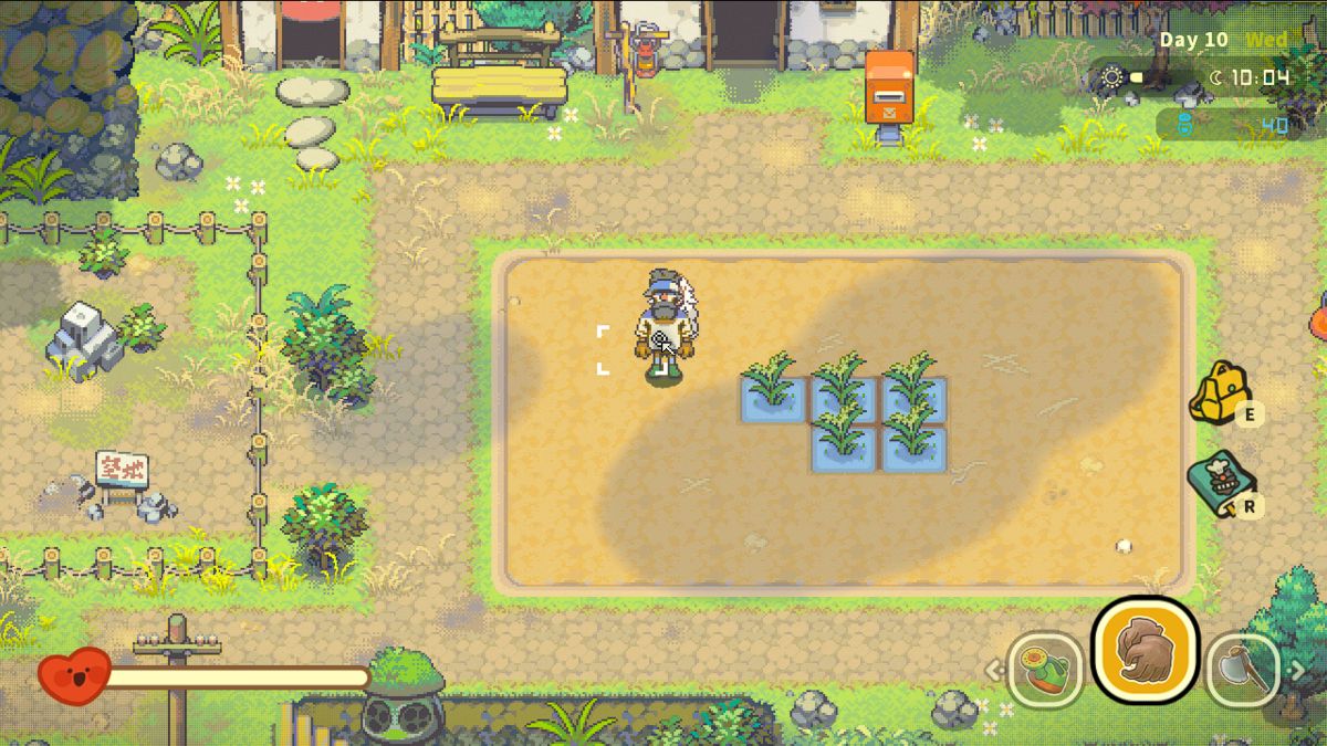 How to Make Shrimp Dumplings in Eastward Octopia - Gamepur