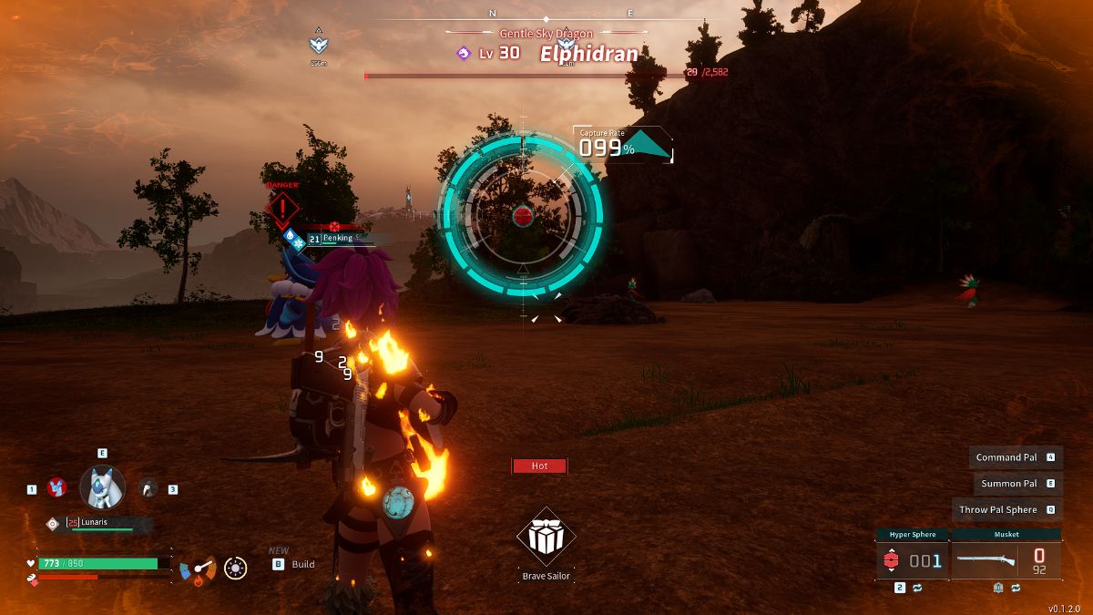 How to Find & Defeat the Elphidran Boss in Palworld - Gamepur