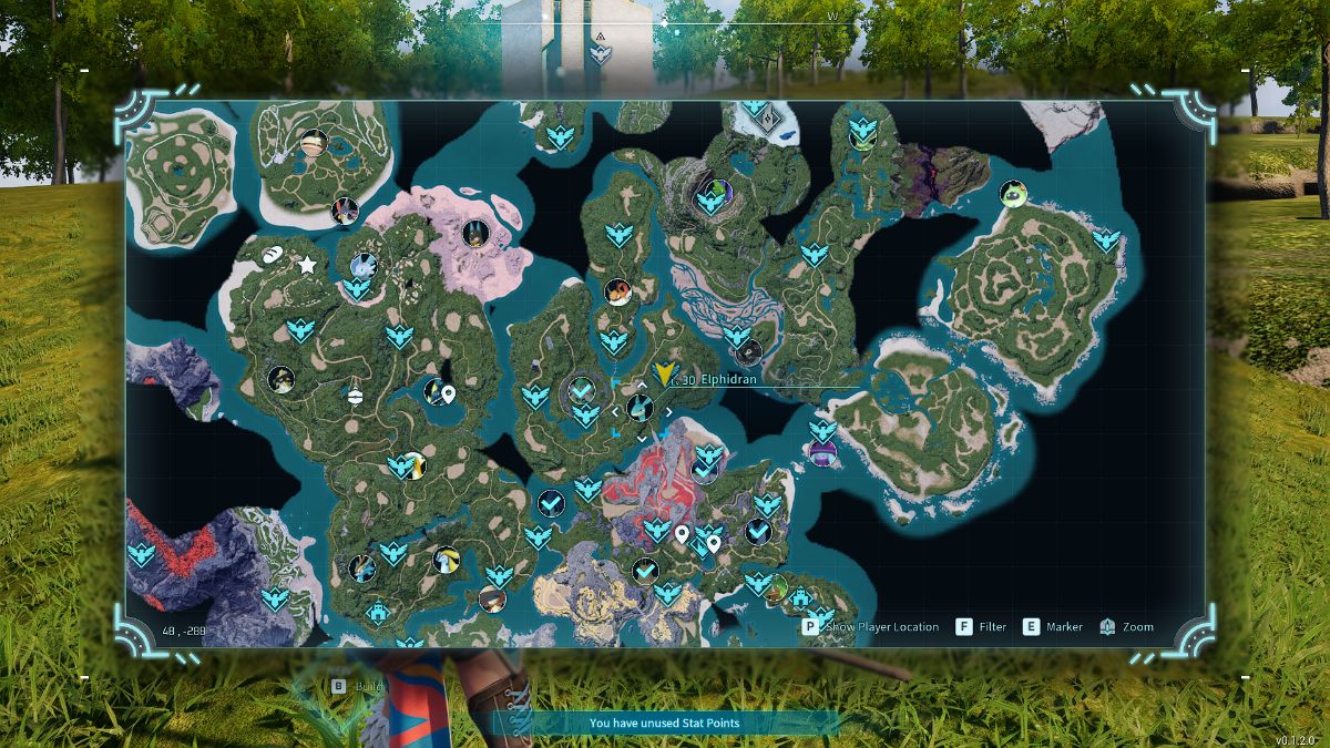 How to Find & Defeat the Elphidran Boss in Palworld - Gamepur