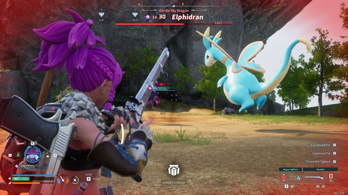 How to Find & Defeat the Elphidran Boss in Palworld - Gamepur