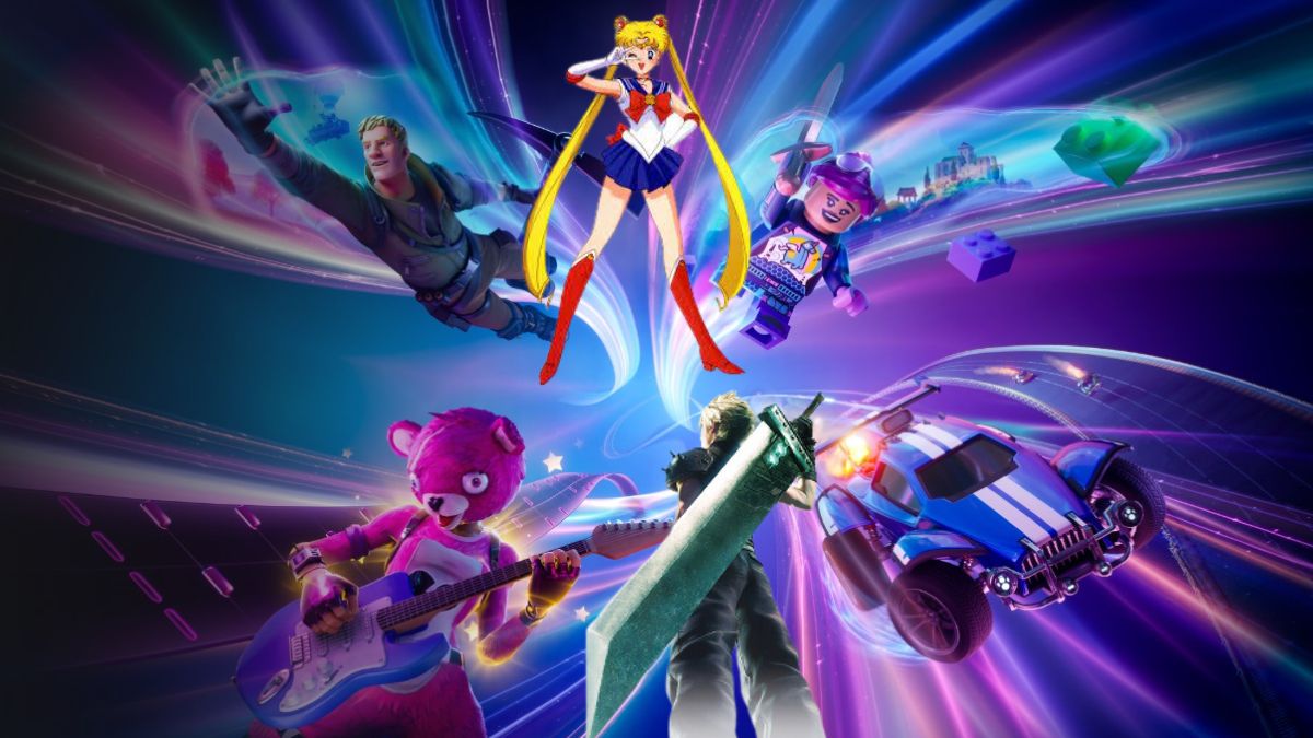 Top 10 Fortnite Collaborations Fans Want to See in 2024 - Gamepur