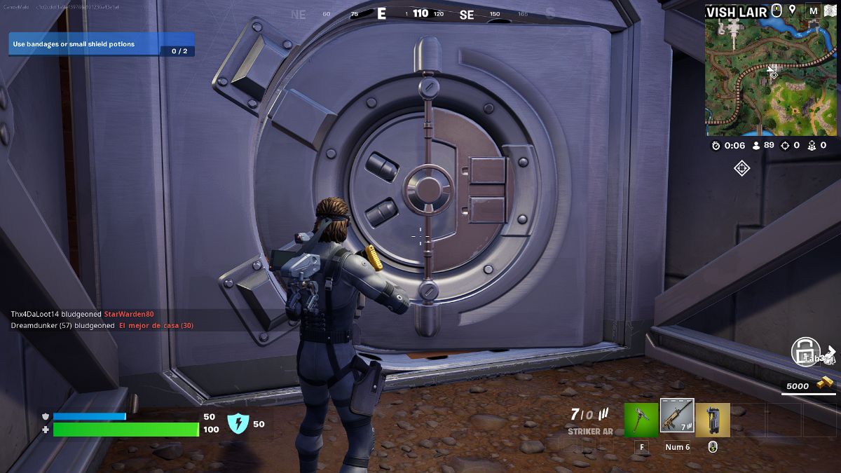Are Fortnite Servers Down Right Now? How to Check Fortnite Server Status