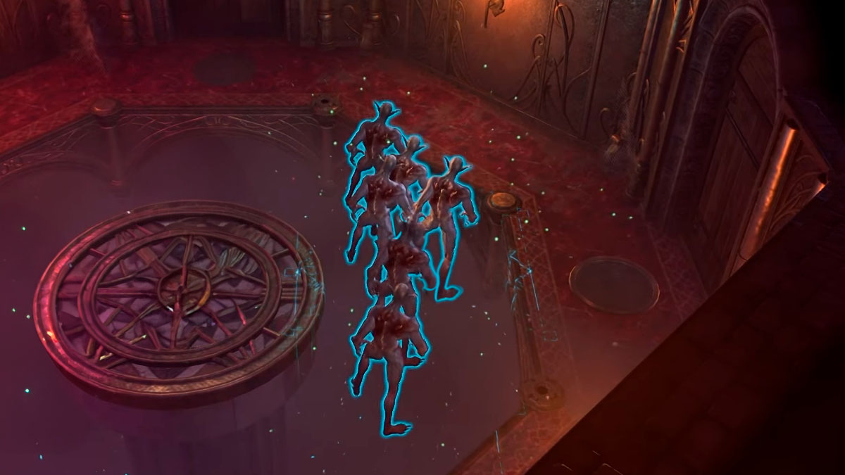 All Pet Summons in Baldur’s Gate 3 & How to Get Them - Gamepur