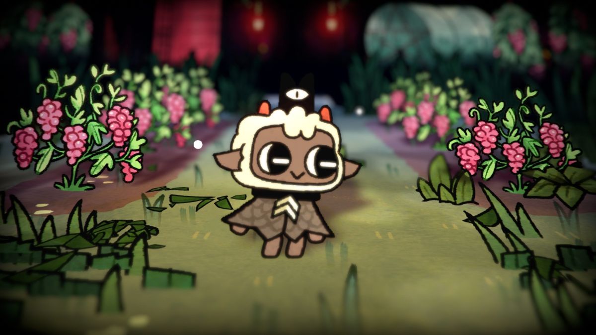 Best Cult of the Lamb Mods (& How To Install Them) - Gamepur