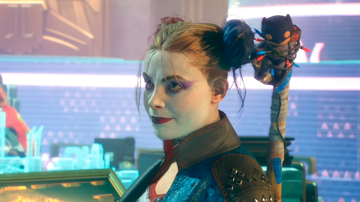 All Riddler Scan Riddles in Suicide Squad Kill the Justice League - Gamepur