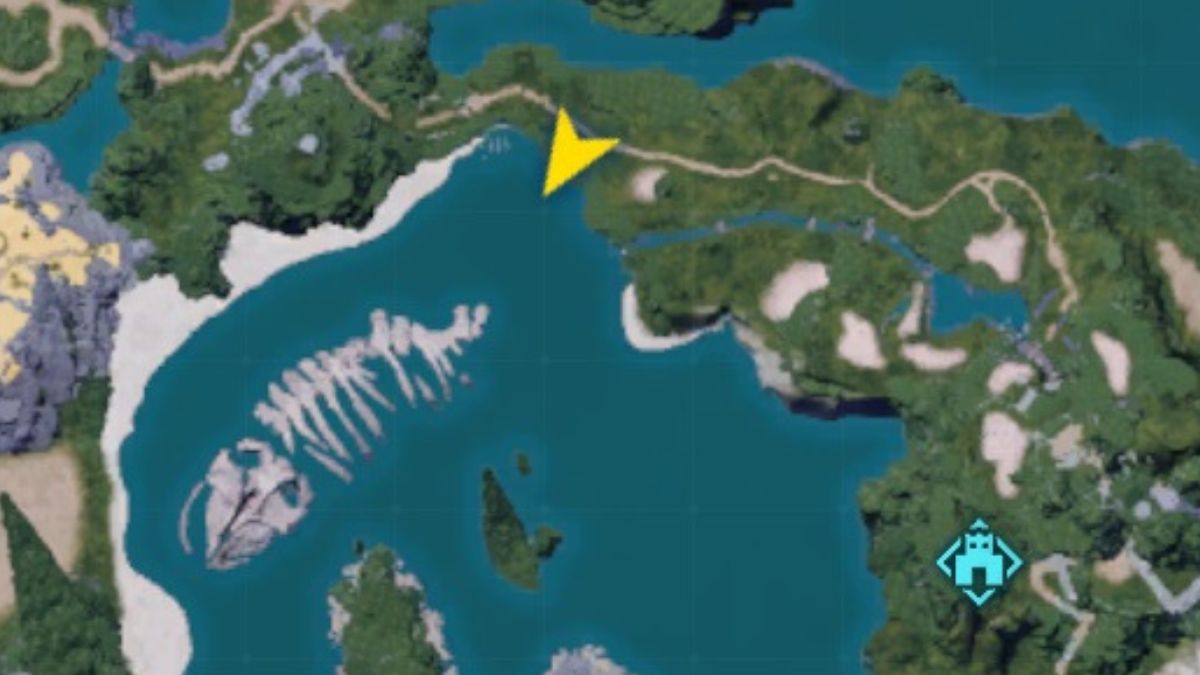 How Many Bases Can You Have in Palworld: Increasing Pal Box Number ...