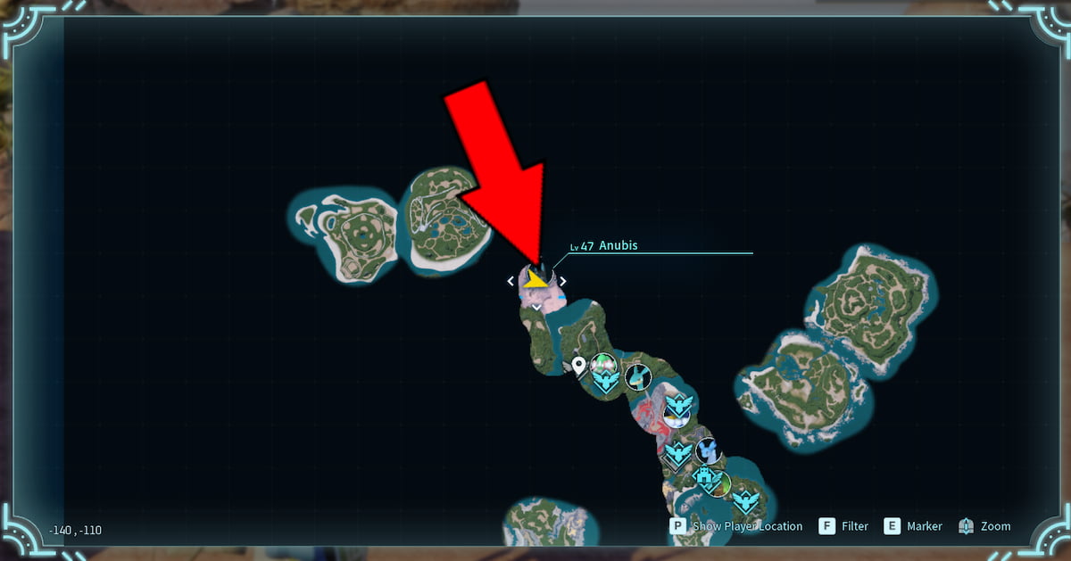 How To Farm Coal in Palworld - Gamepur