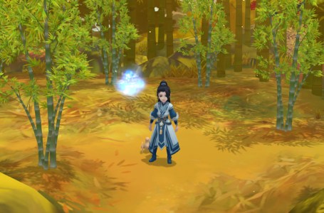 Immortal Life - Gamepur