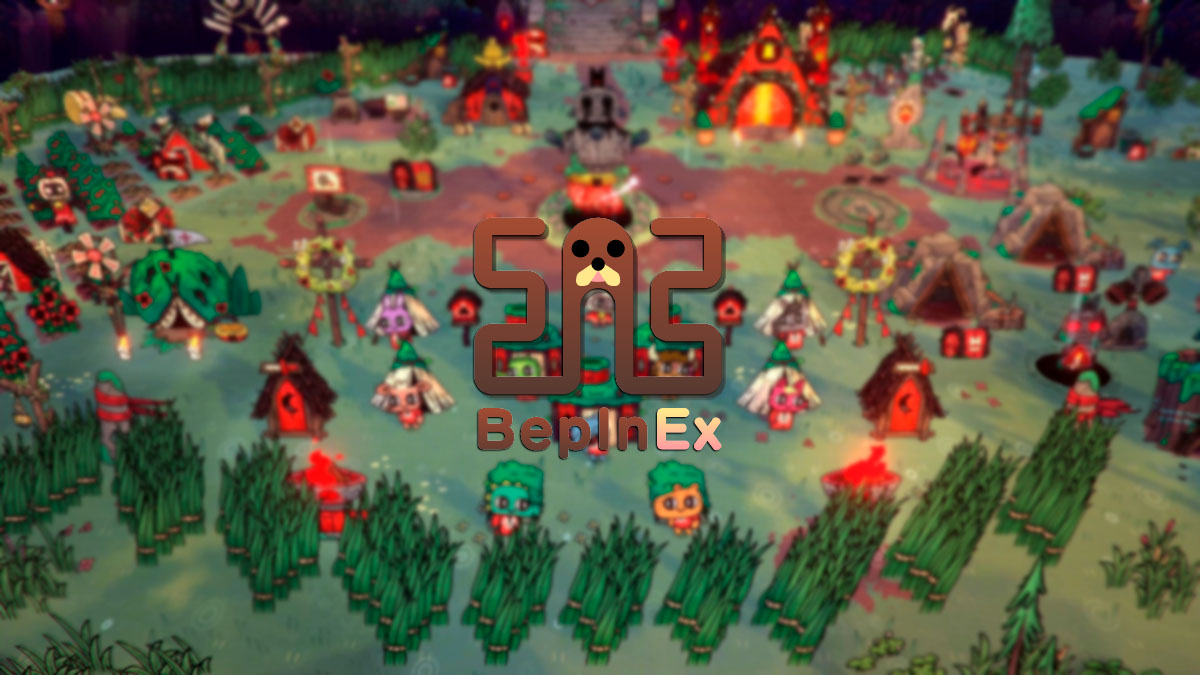 Best Cult of the Lamb Mods (& How To Install Them) - Gamepur