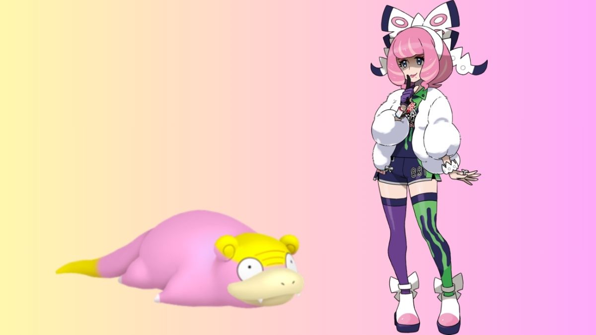 The Ultimate Pokemon Rival Tier List (Across All Games) - Gamepur