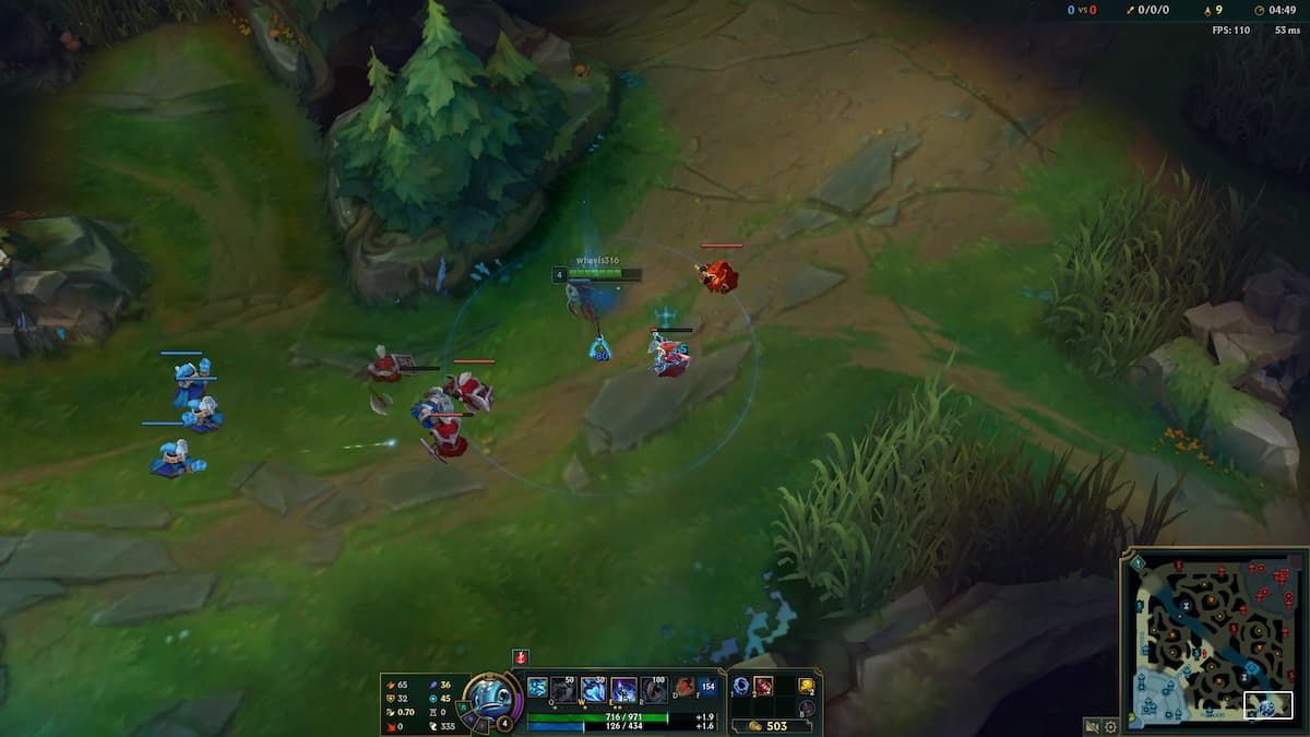 Best Fizz Builds In League of Legends (Full Champion Guide) - Gamepur