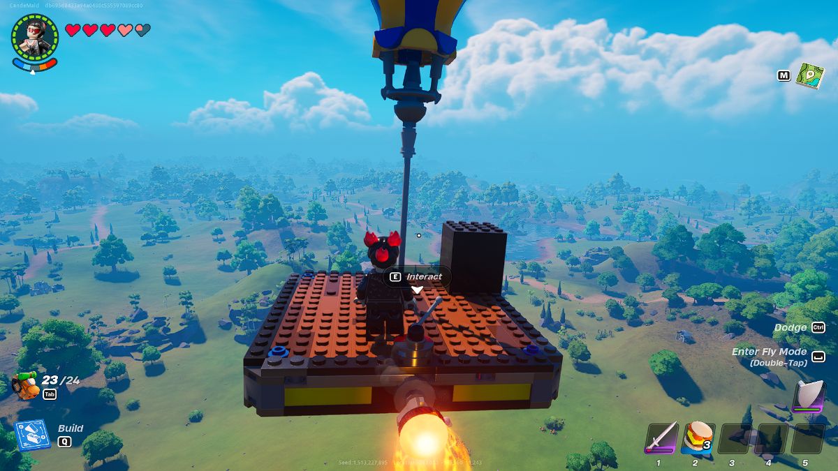 LEGO Fortnite Complete Guide: Upgrades, Builds, and Essential Tips & Tricks