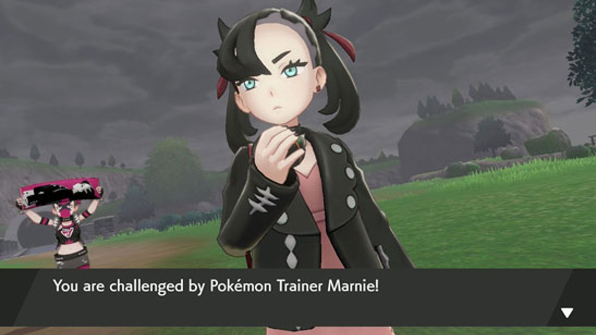 The Ultimate Pokemon Rival Tier List (Across All Games) - Gamepur
