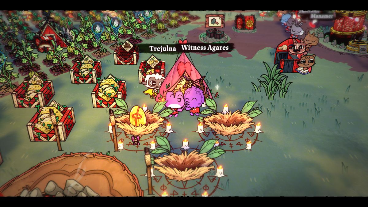 Comment obtenir une couvoir et faire éclore un œuf dans Cult of the ...