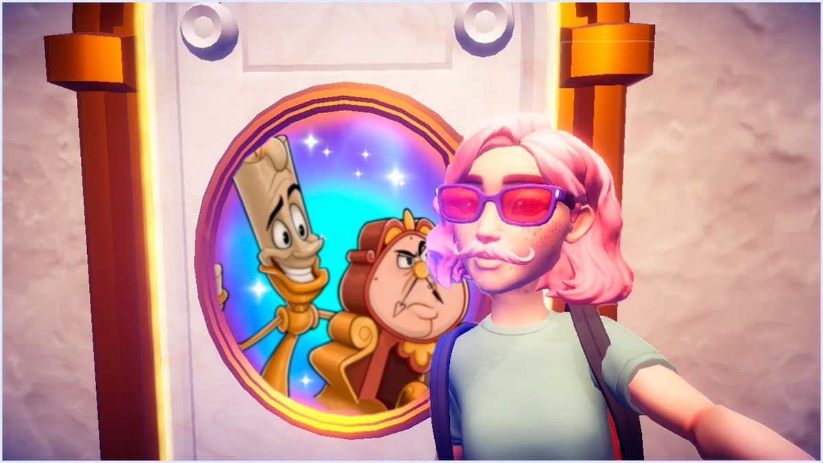 Disney Dreamlight Valley Hints at Six New Character Additions in a ...