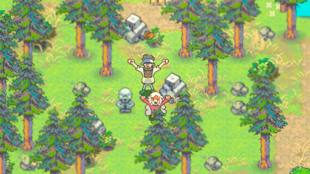 All Tools in Eastward Octopia: How to Get and Upgrade Them - Gamepur