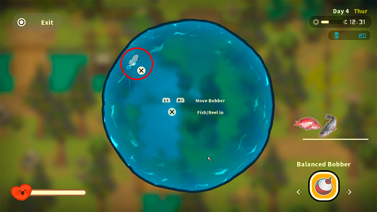 How to Fish in Eastward Octopia DLC - Gamepur