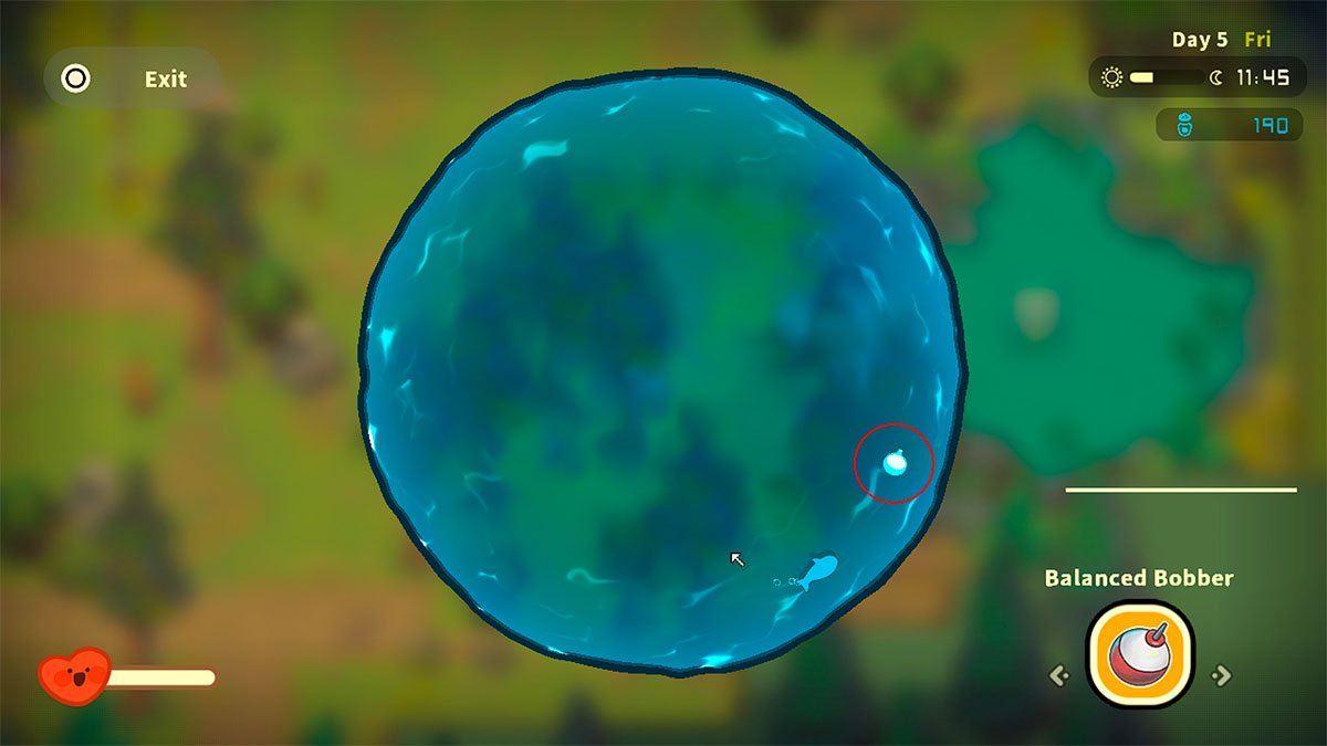 How to Fish in Eastward Octopia DLC - Gamepur