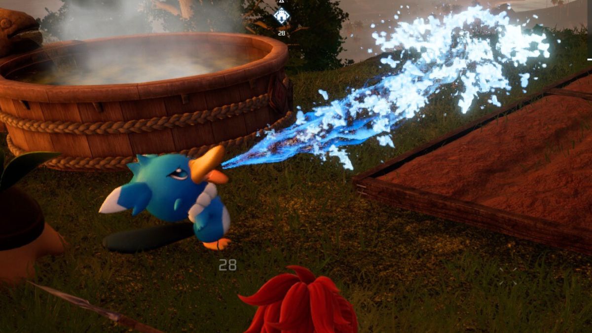 How Many Bases Can You Have in Palworld: Increasing Pal Box Number ...