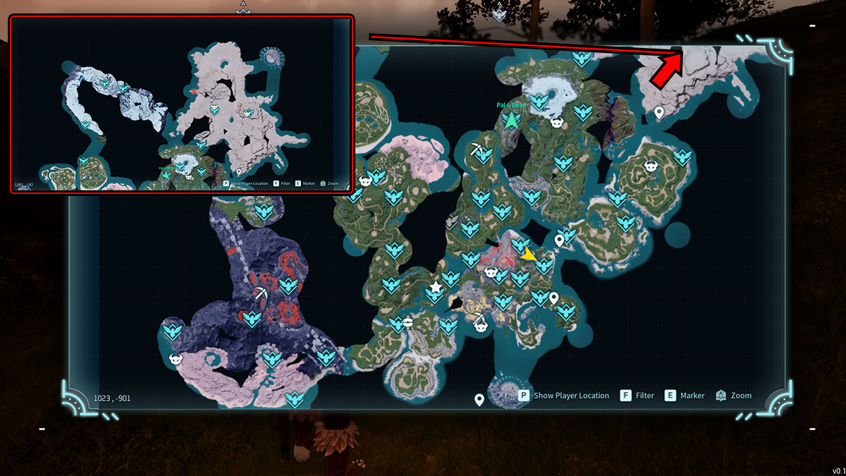 Black Marketeer NPC Guide - Location, Appearance & Inventory - Gamepur