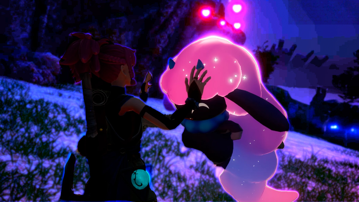 Does Palworld Have A Story? Castaway Journals Explained - Gamepur