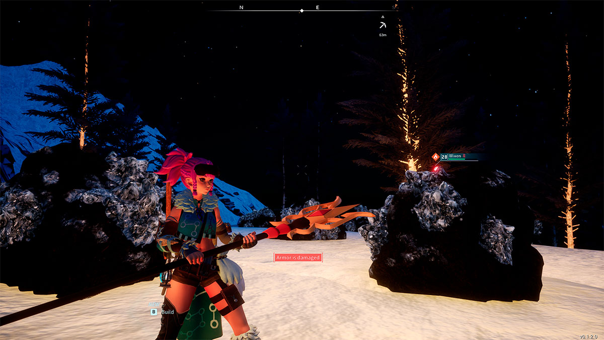 Best Locations for a Pure Quartz Farming Base in Palworld - Gamepur