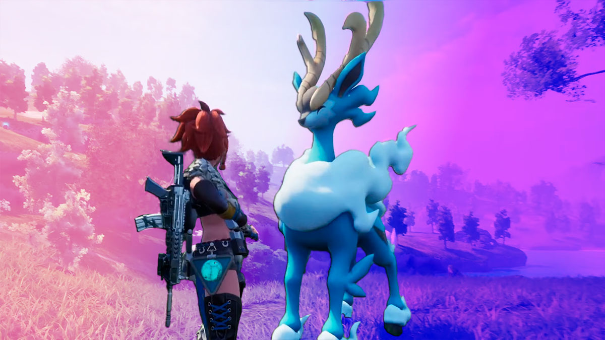 Palworld Update Roadmap & Future Expansions: Trading, PVP, & More - Gamepur