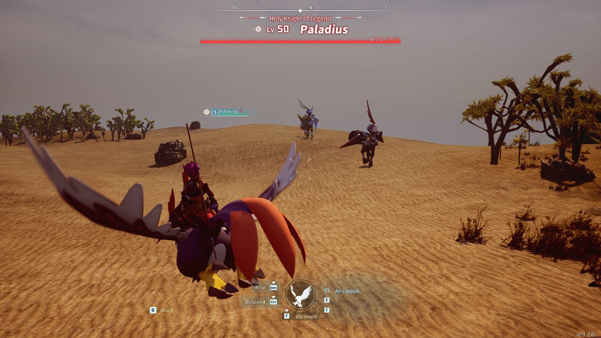 Palworld Legendary Pals Explained: Where to Find all Legendary Pals ...