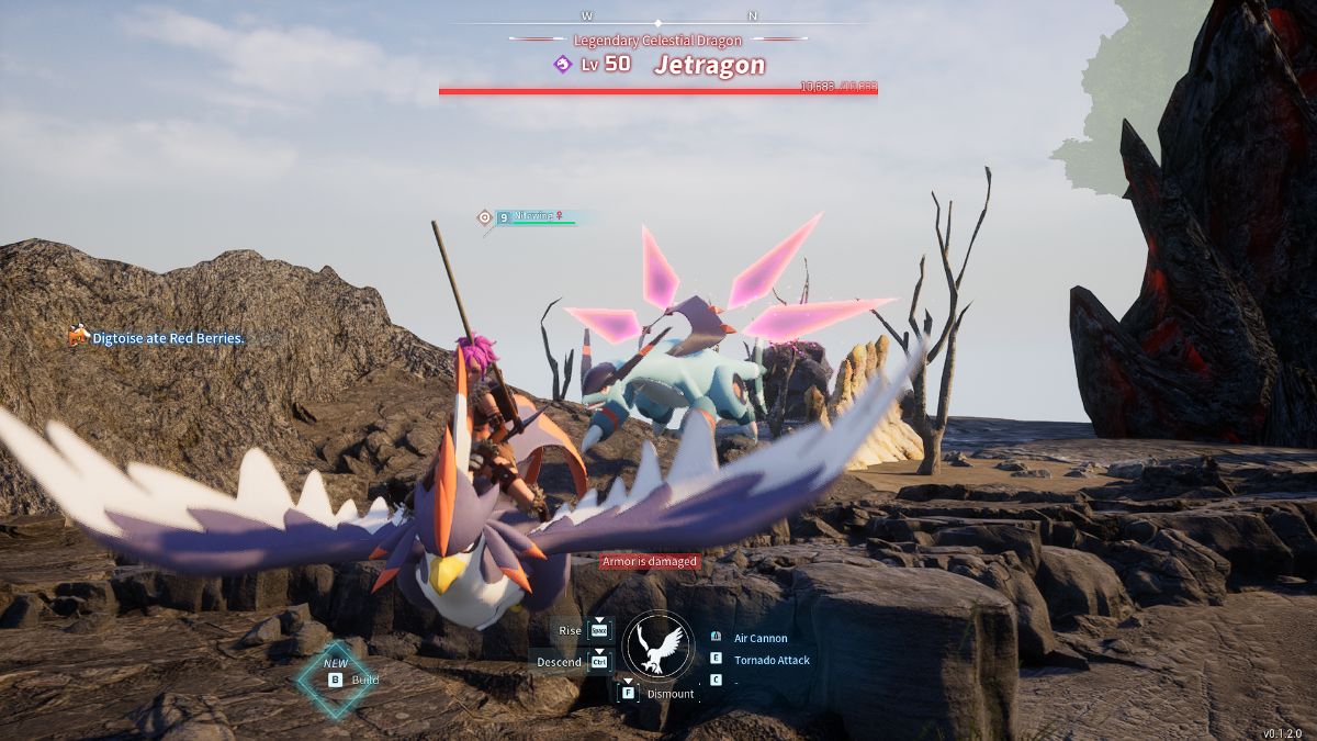 Palworld Legendary Pals Explained: Where to Find all Legendary Pals ...